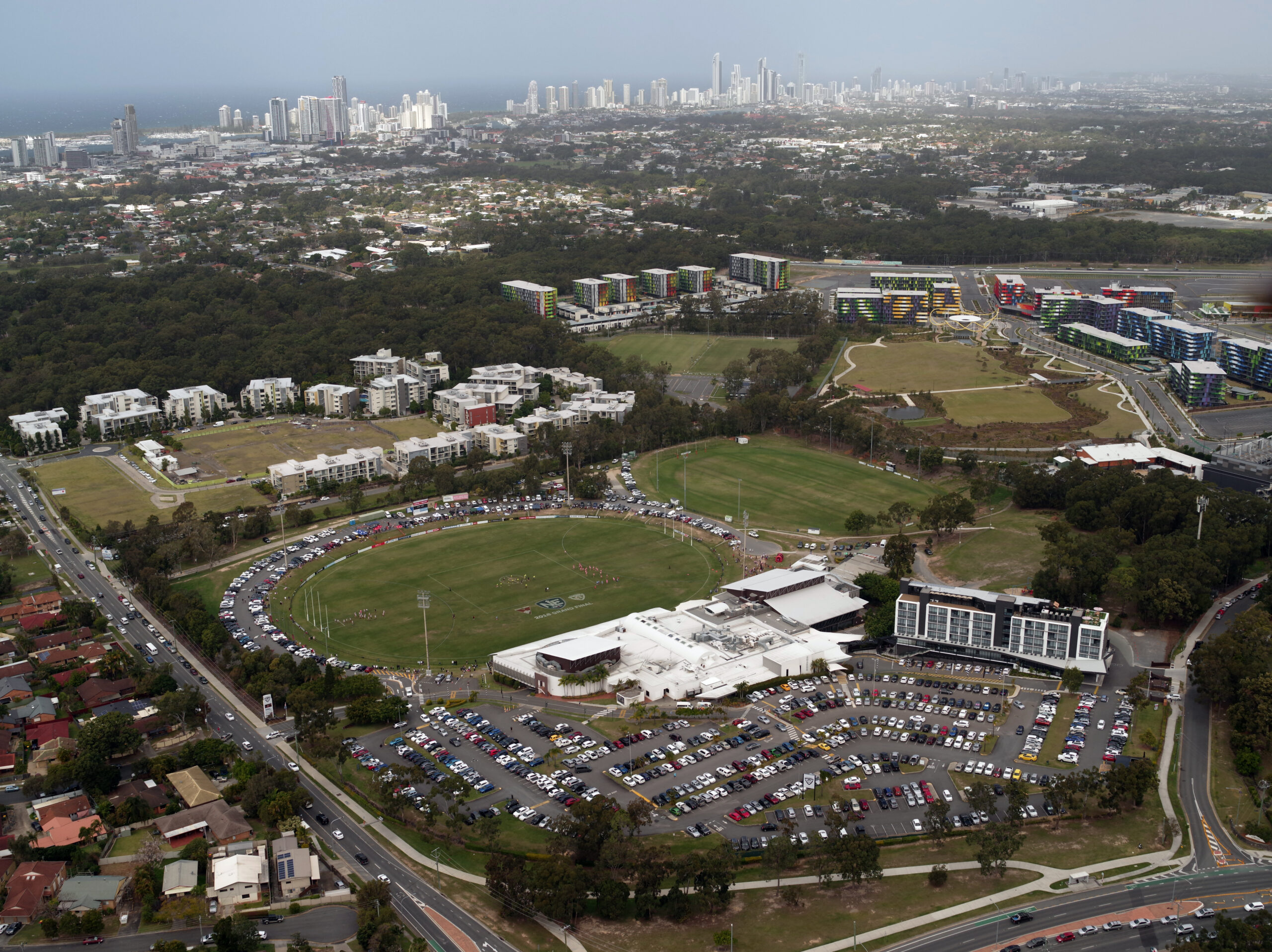 Visiting Sharks - Southport Sharks