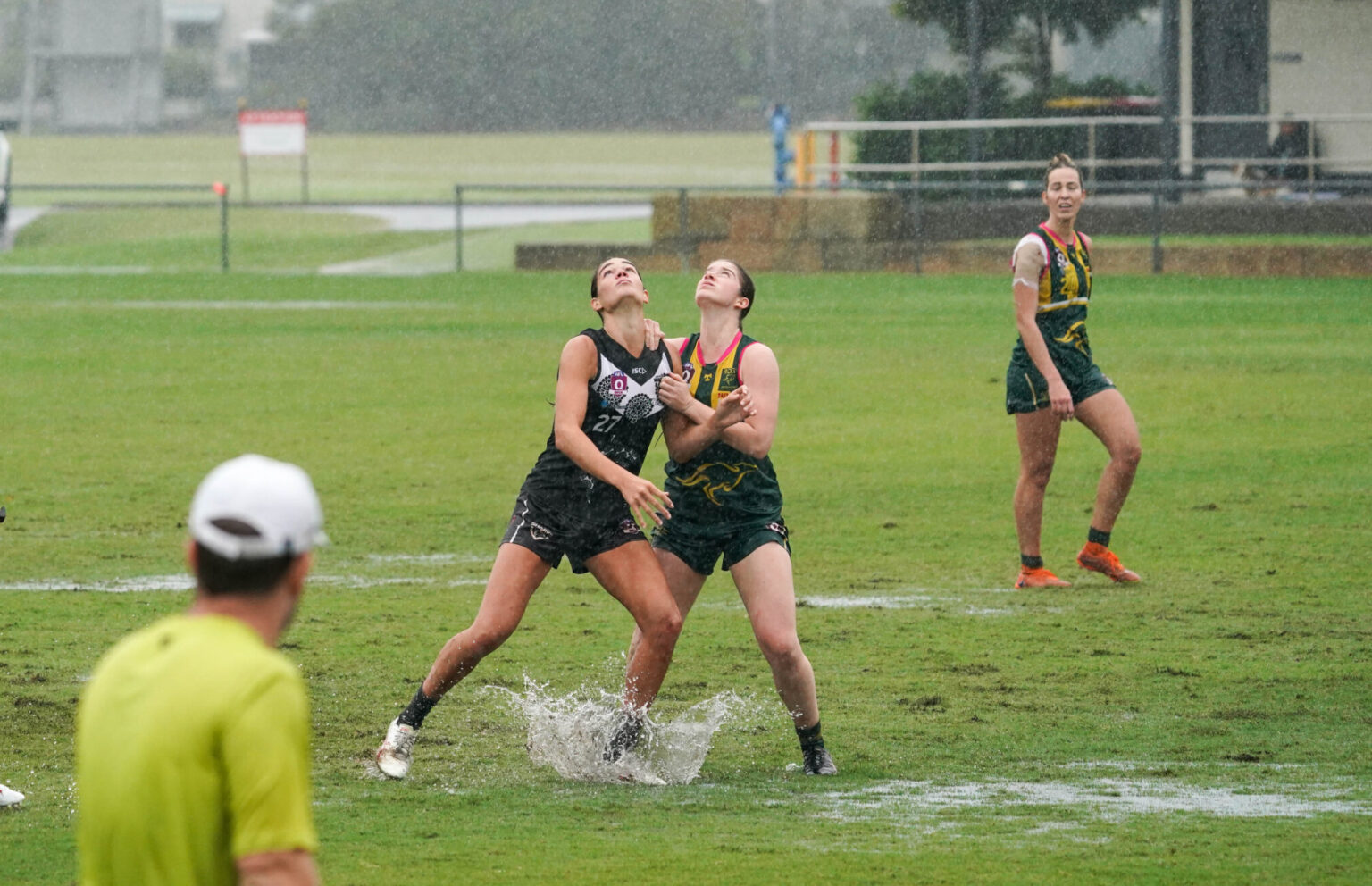 Southport v Maroochydore Round 7 Match Recap - Football