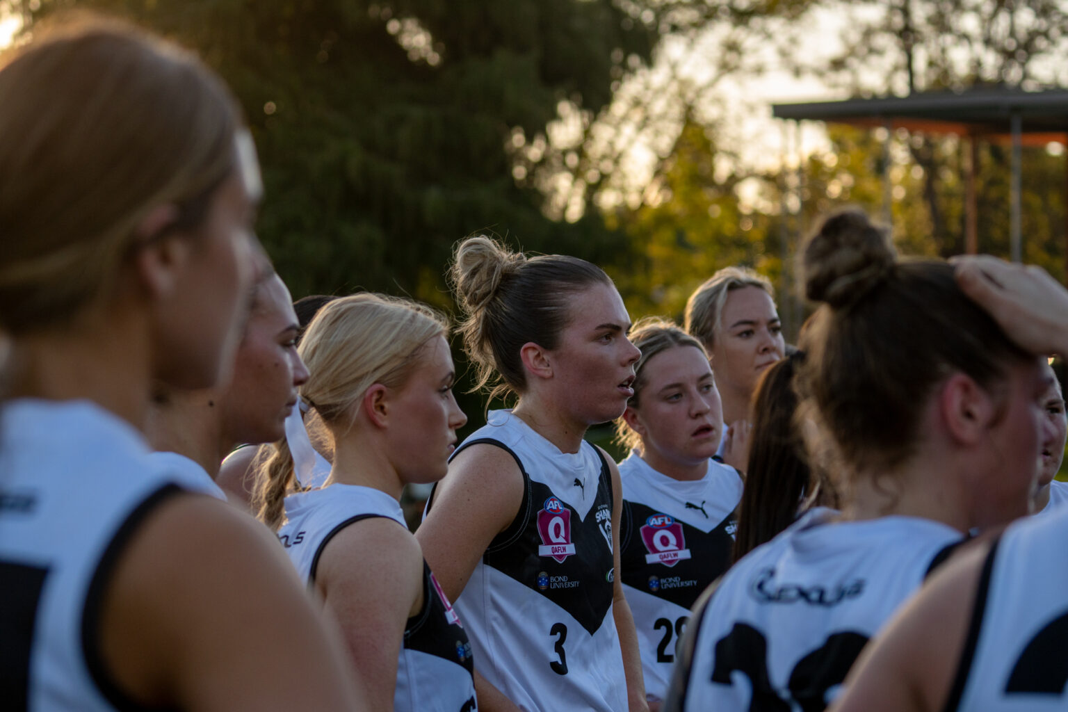 Southport v University of Queensland Round 11 Match Recap - Football