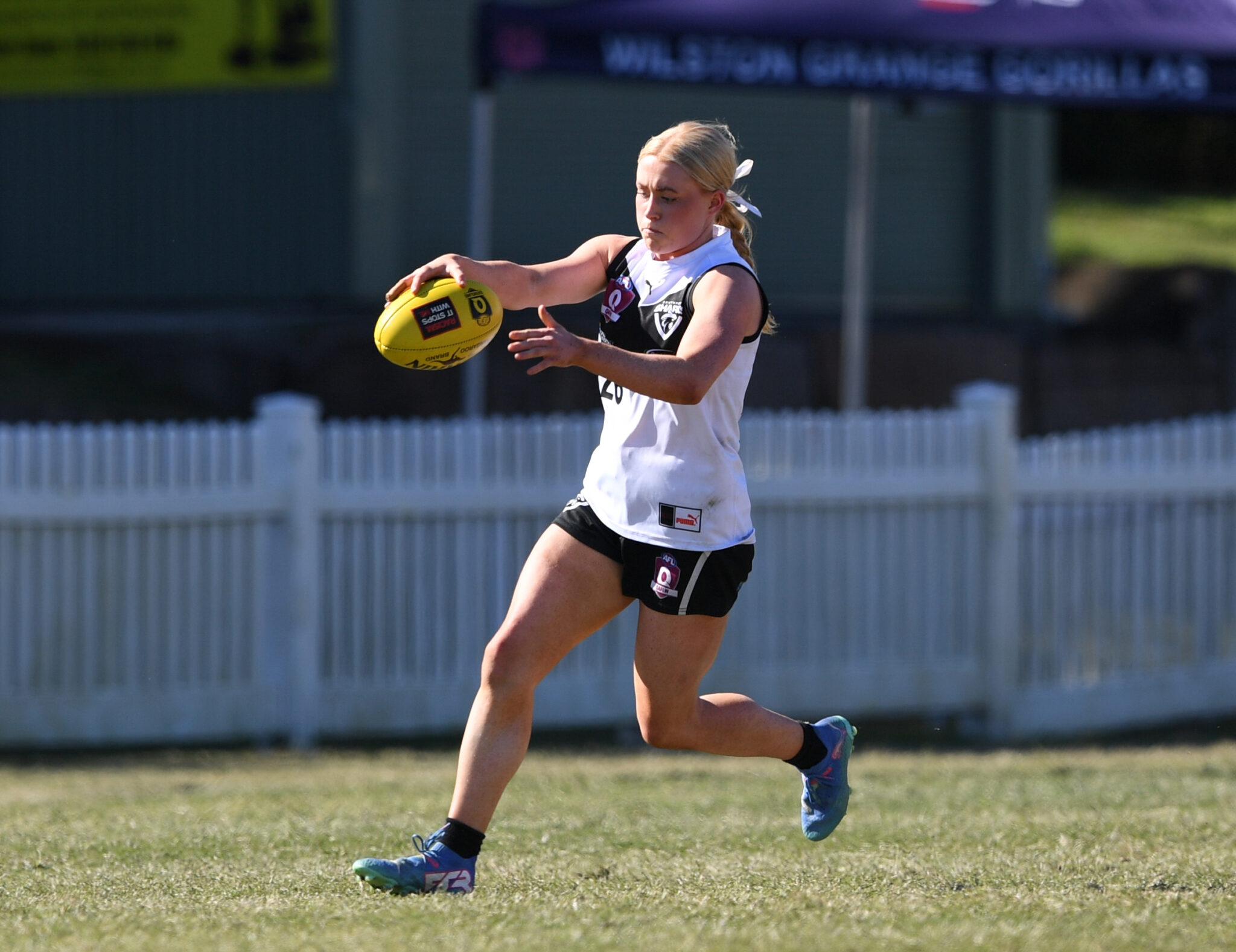 Southport v Wilston Grange Round 9 Match Recap - Football